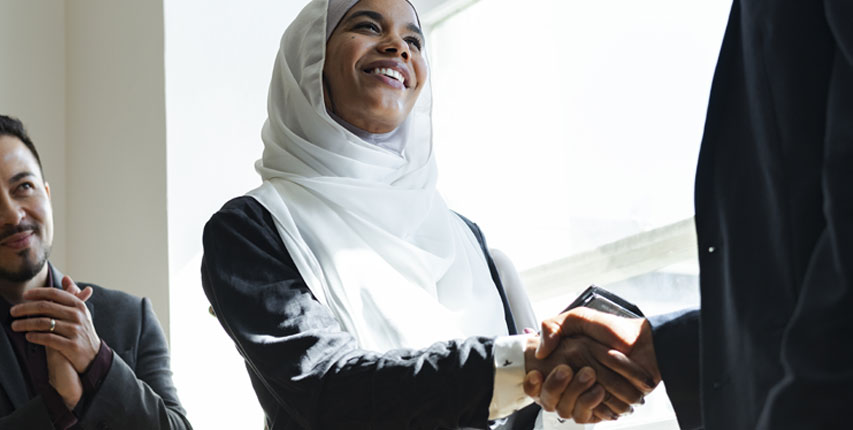 Black Muslim Leadership Council Emerges to Influence Biden, Focus on U ...